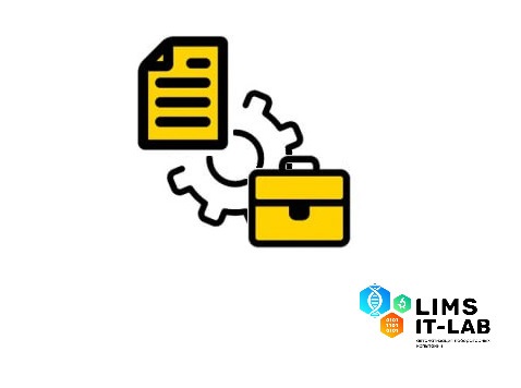 LIMS IT-Lab купить в Москве (цена, отзывы, характеристики ...